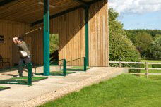 Ten golf driving ranges in Southampton | GolfMagic