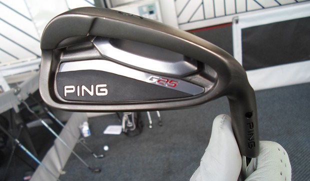 Review: PING G25 irons | GolfMagic