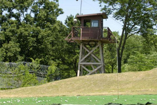 The world's most dangerous golf course | GolfMagic
