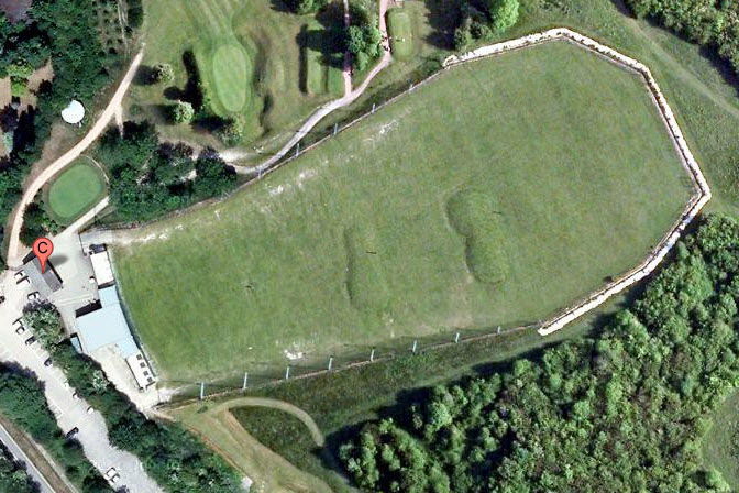 Ten golf driving ranges in Surrey | GolfMagic