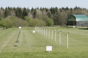 Ten golf driving ranges in Surrey | GolfMagic