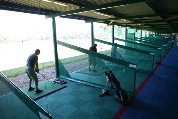 Ten golf driving ranges in Surrey | GolfMagic