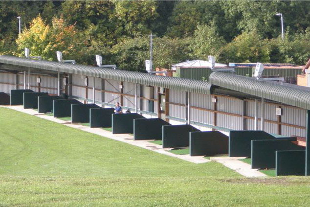 Ten golf driving ranges in Nottinghamshire | GolfMagic