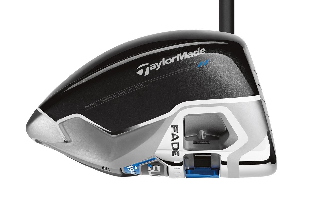 TaylorMade launches SLDR driver | GolfMagic