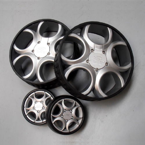 Stewart Golf release V3 wheels | GolfMagic