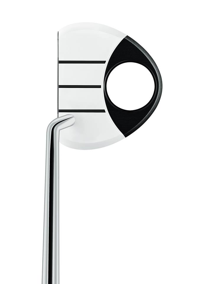 TaylorMade launches Ghost Tour Series putters | GolfMagic