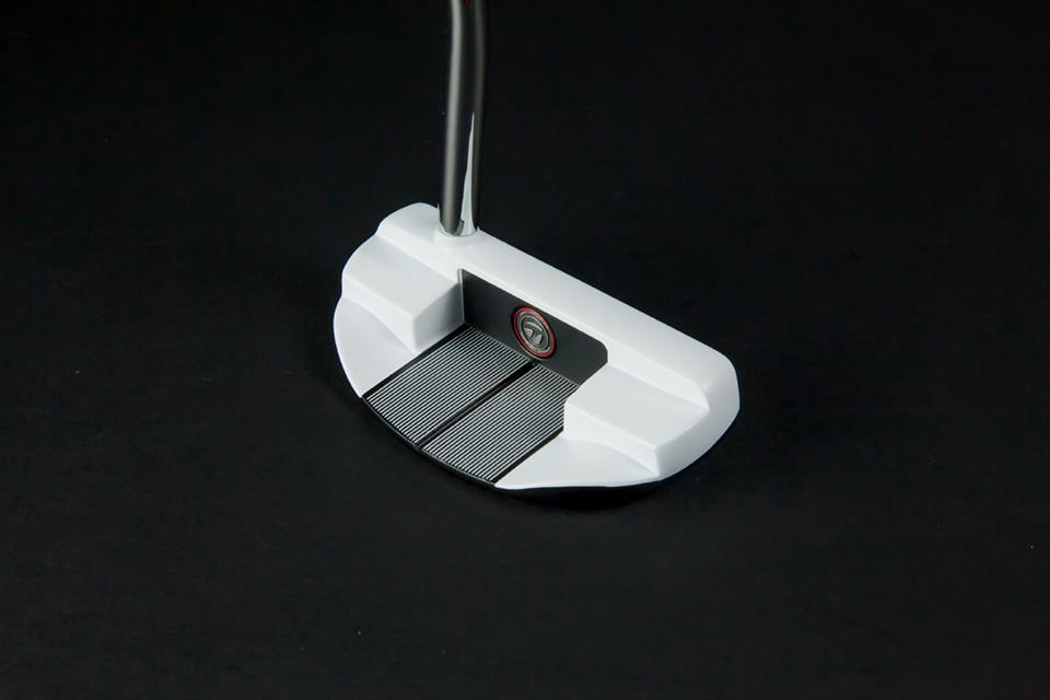 TaylorMade launches Ghost Tour Series putters | GolfMagic