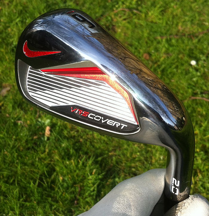 Nike VRS Covert 2.0 | GolfMagic