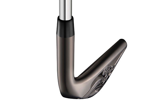 Review: Adams Golf XTD CC iron | GolfMagic