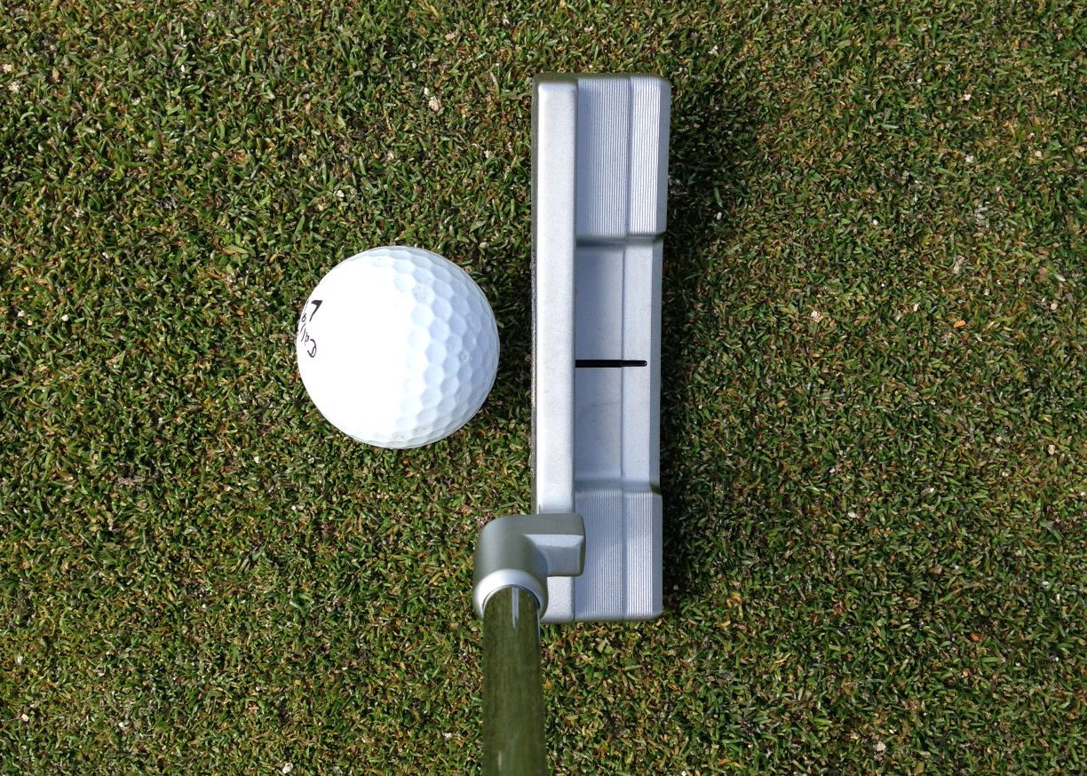 Nike Method Mod 30 | GolfMagic