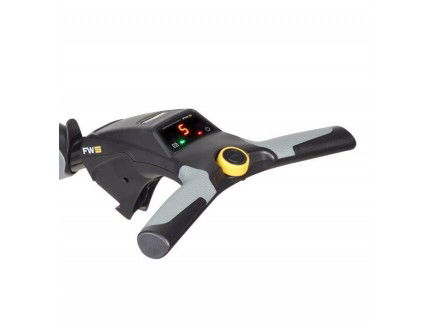 PowaKaddy FW5 | GolfMagic