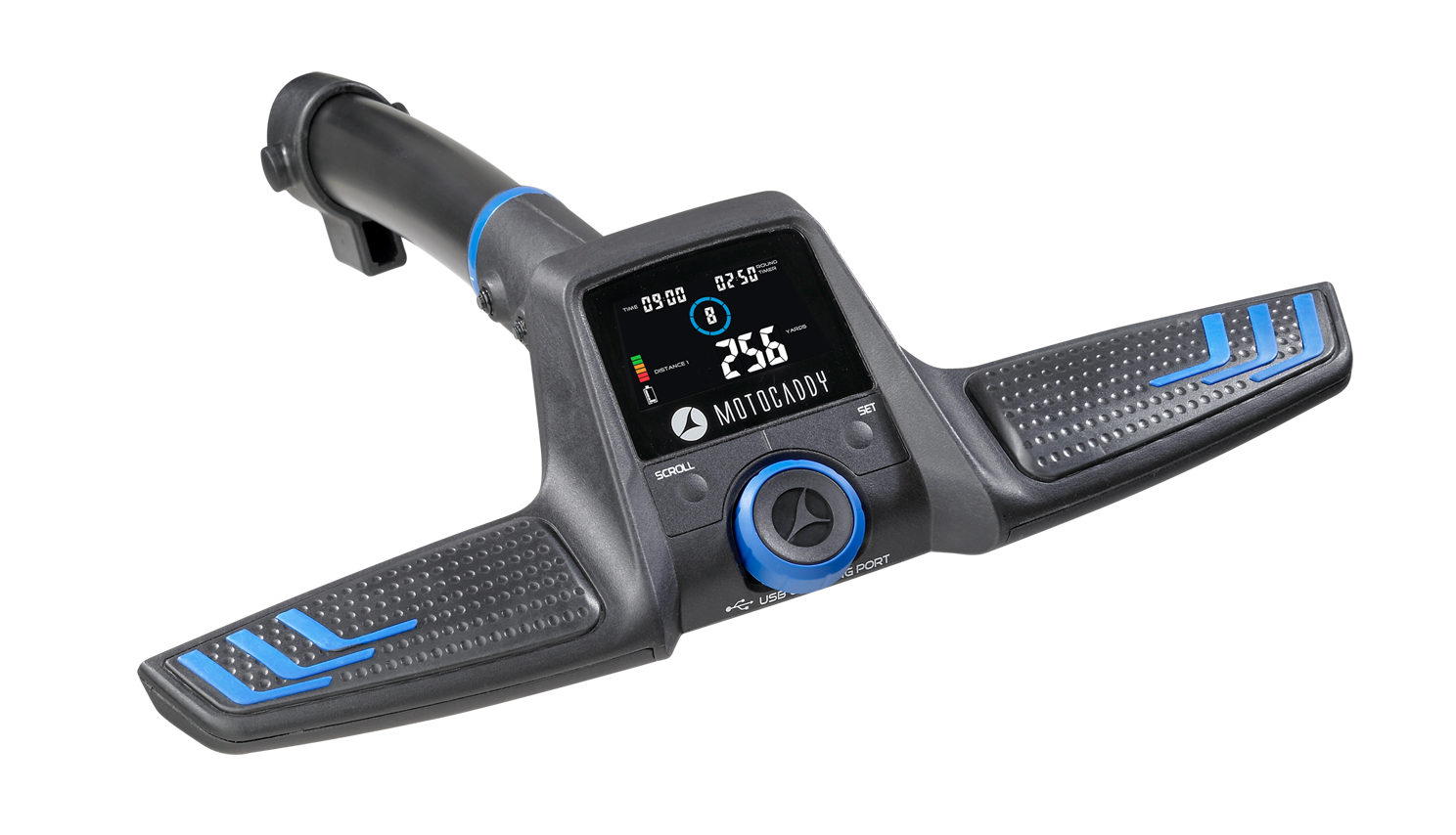 Motocaddy S3 PRO | GolfMagic