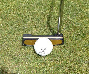 Review: Swash by Lynx Isis putter | GolfMagic