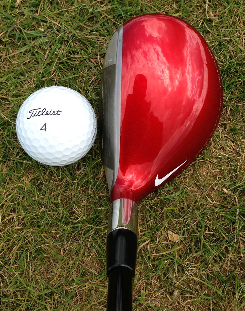 Nike VRS Covert 2.0 Hybrid | GolfMagic