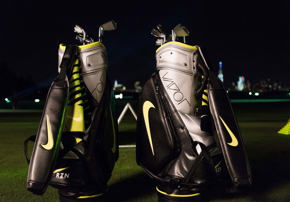First Look: Nike Vapor Pro Combo Irons | GolfMagic