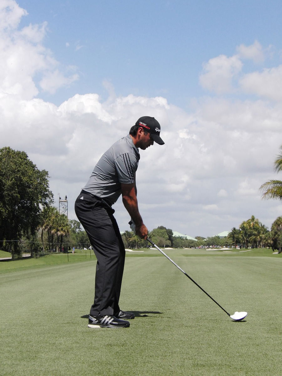 Jason Day: swing sequence | GolfMagic