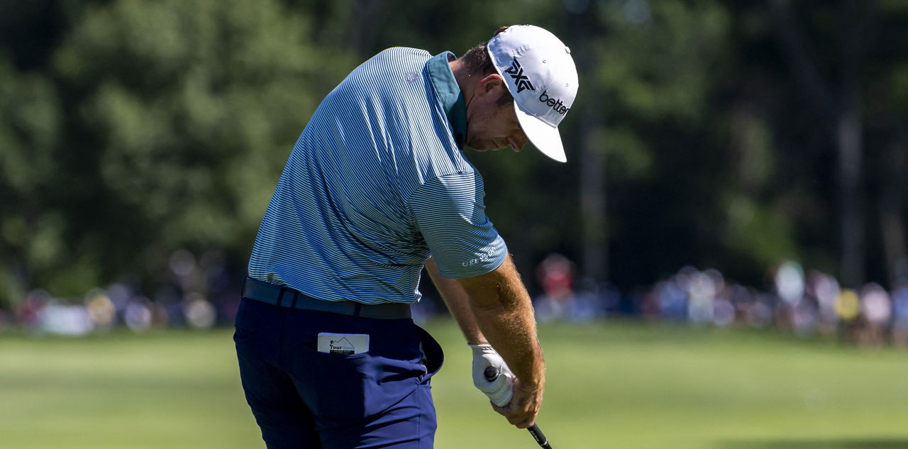 Luke List plays one of worst putting rounds in PGA Tour history at BMW ...