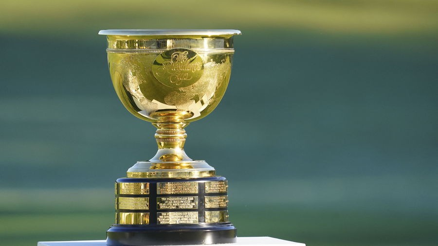 2022 Presidents Cup: Teams, streaming, FAQ, schedule, format, course ...
