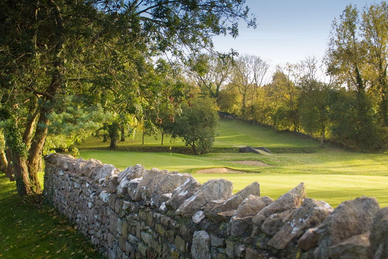 Ten golf driving ranges in Bristol | Golfmagic