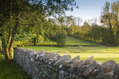 Ten golf driving ranges in Bristol | Golfmagic
