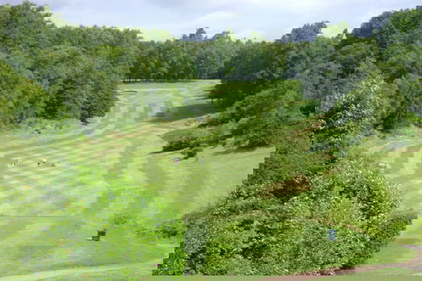 Top ten golf courses on the Isle of Man | Golfmagic