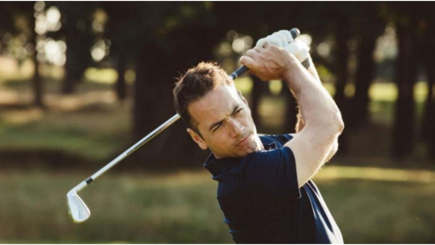 Nick Dougherty Latest news and information | Golfmagic