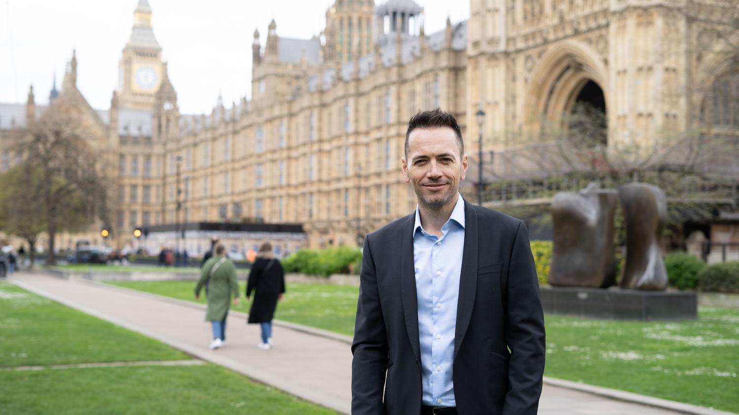 Nick Dougherty Latest news and information | Golfmagic