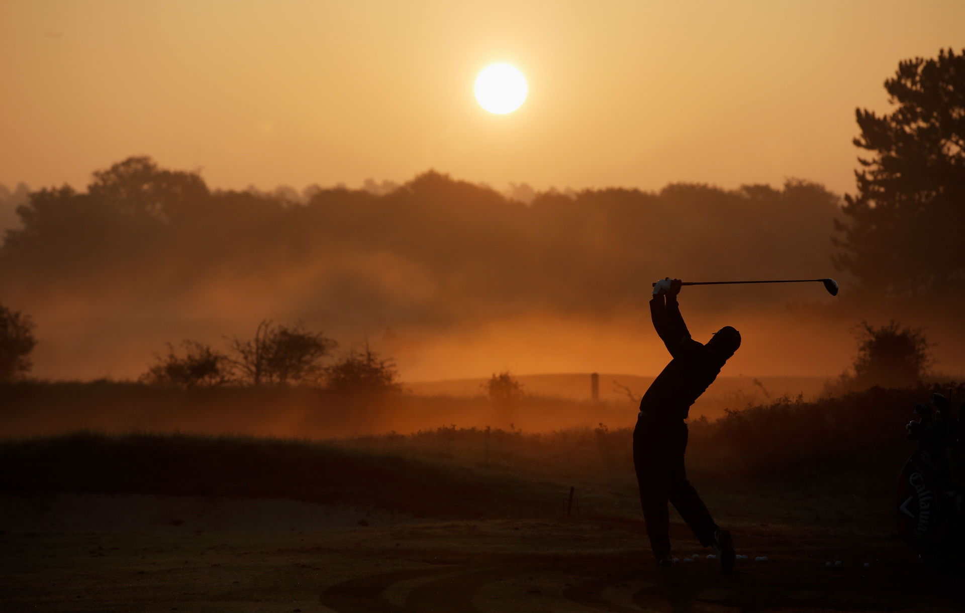 5 awesome golf practice drills to try this season | Golfmagic