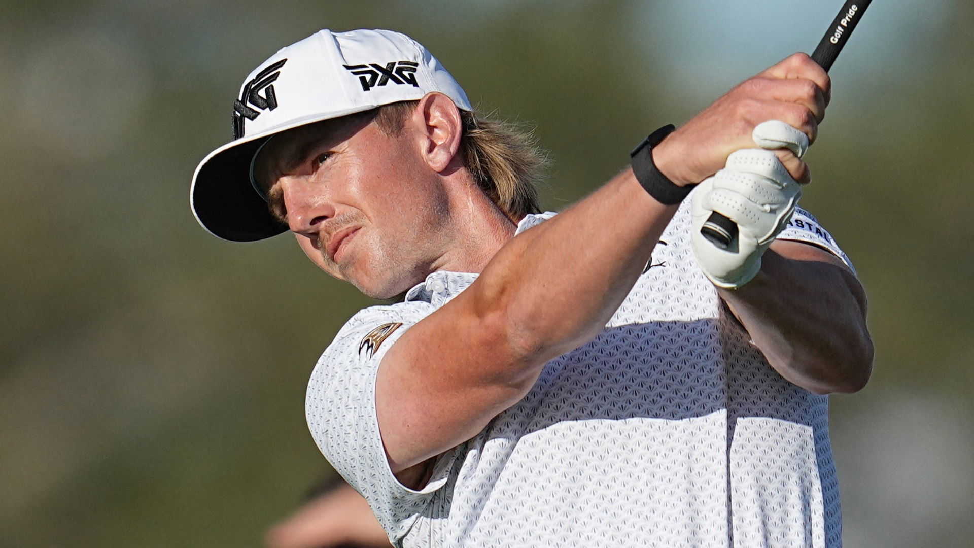 10 things to know about new PGA Tour star Jake Knapp | Golfmagic