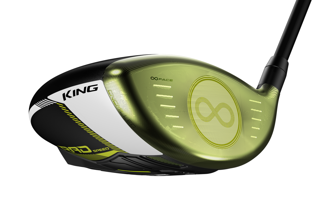 FIRST LOOK: Cobra RADSPEED drivers, fairways and hybrids 2021 | Golfmagic