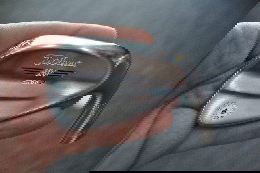 Titleist start seeding Vokey SM7 wedges | Golfmagic