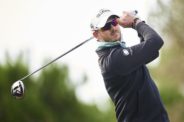 Benjamin Poke steals the show at Q School | Golfmagic