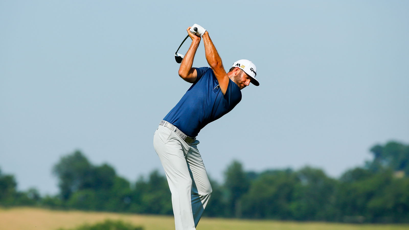 Five steps to hit longer drives | Golfmagic