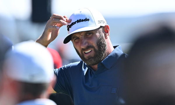 LIV Golf players send signed letter "urging" OWGR for points inclusion ...