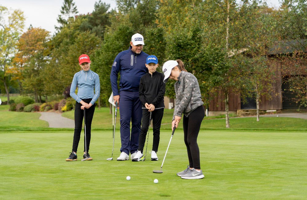 Close House to host ever-growing PING Junior Masters in 2023 | Golfmagic