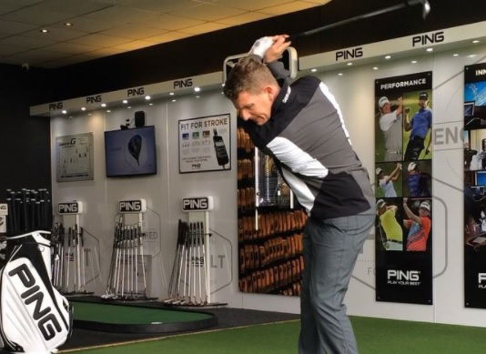 How to improve distance control with your wedges | Golfmagic
