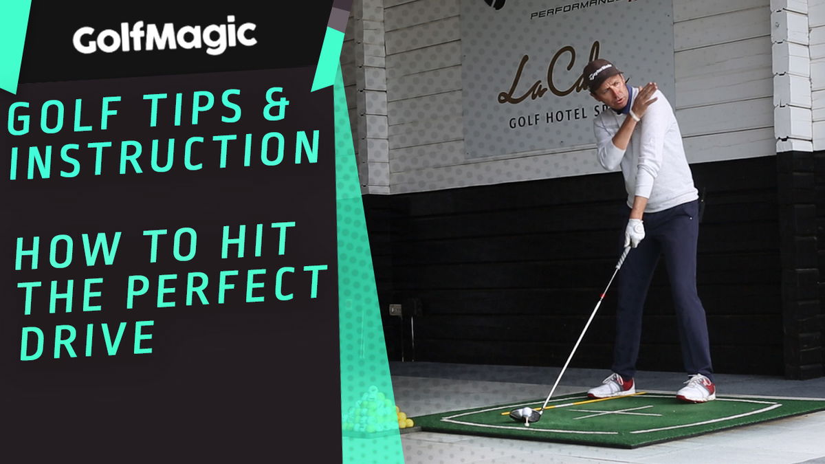 Latest Golf Tips | Golfmagic