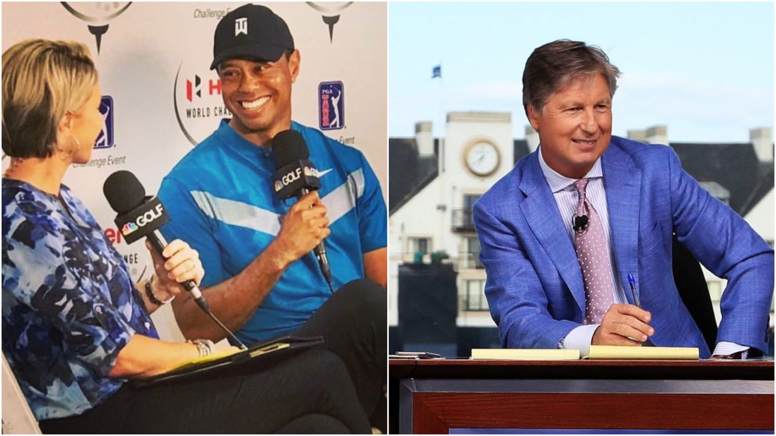 Lisa Cornwell SLAMS Golf Channel after leaving the company | Golfmagic