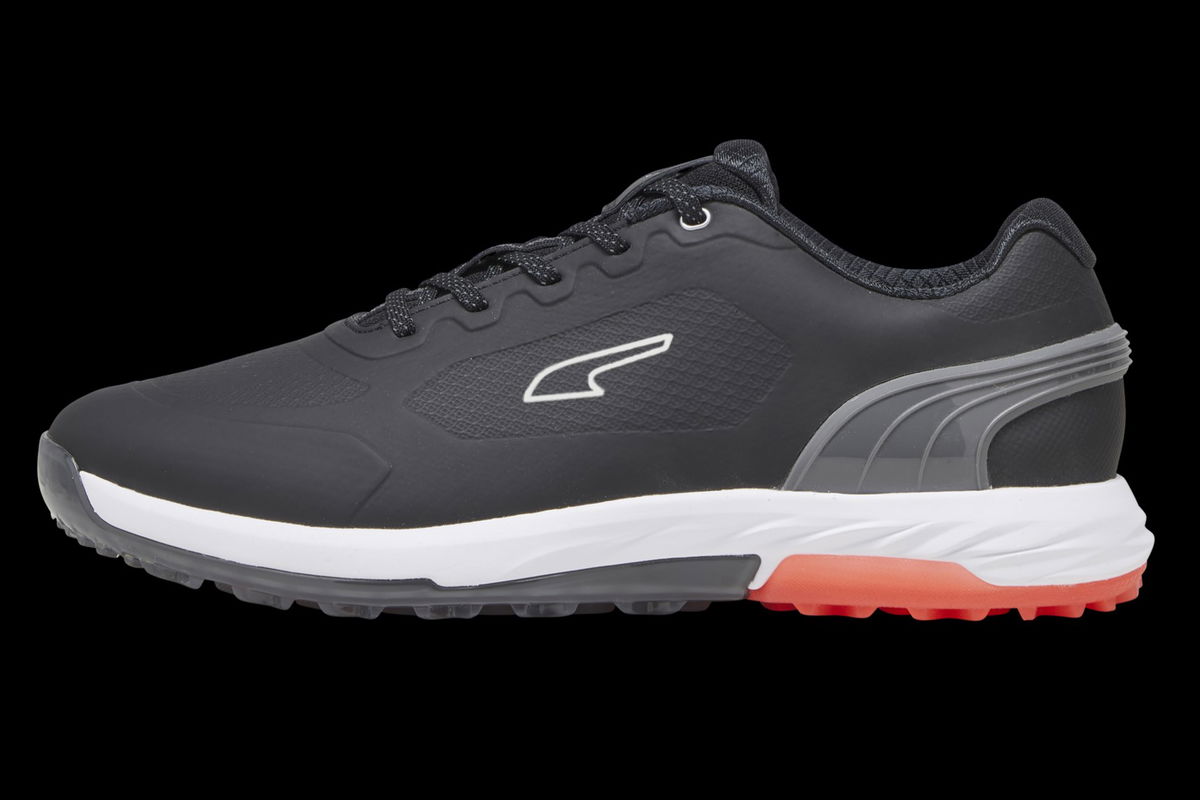 PUMA Golf launches new ALPHACAT NITRO shoe | Golfmagic