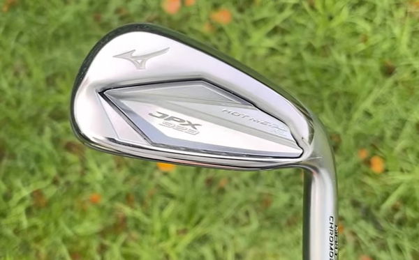 NEW TaylorMade P770 irons vs 2020 TaylorMade P770 irons | Golfmagic