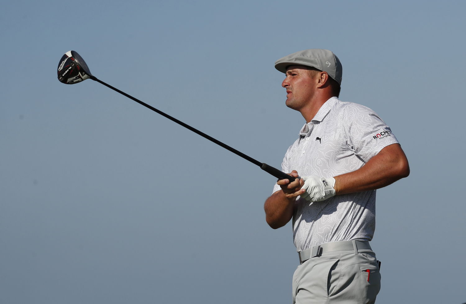 REVEALED: PGA Tour average CARRY DISTANCES - how do YOURS compare ...