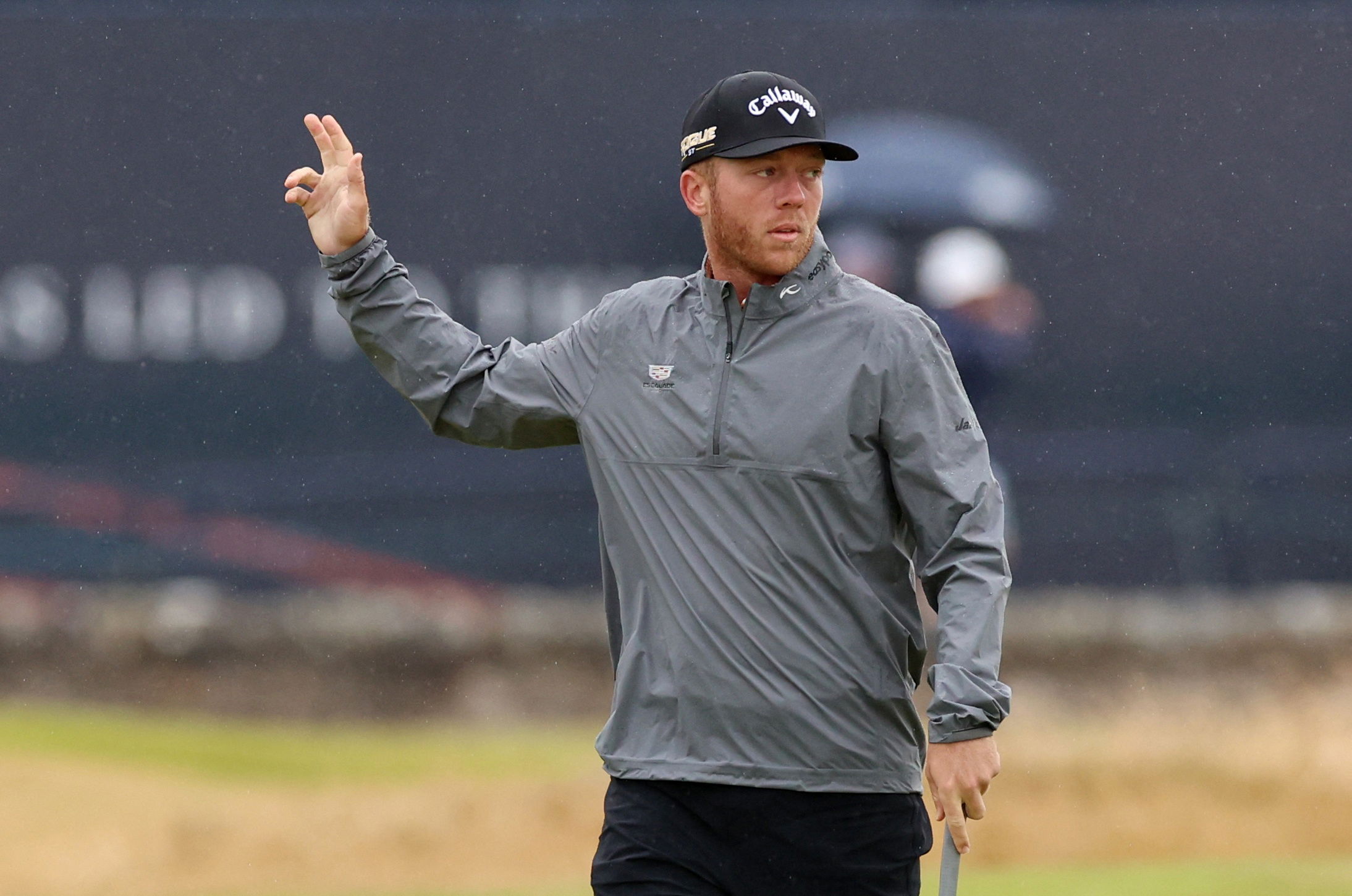 LIV Golf Tour: 4 Aces GC players, results and earnings | Golfmagic