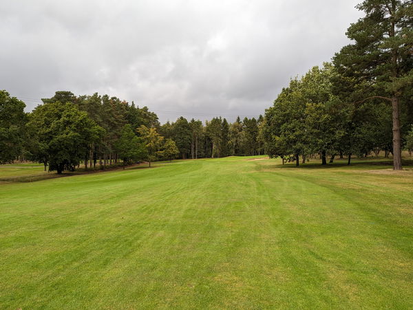 Foxhills Longcross course review: Parkland golf that demands precision ...