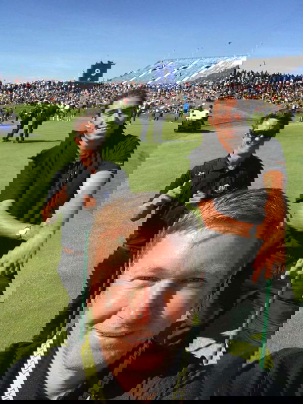 5 reasons why being a greenkeeper is the best job in the world | Golfmagic