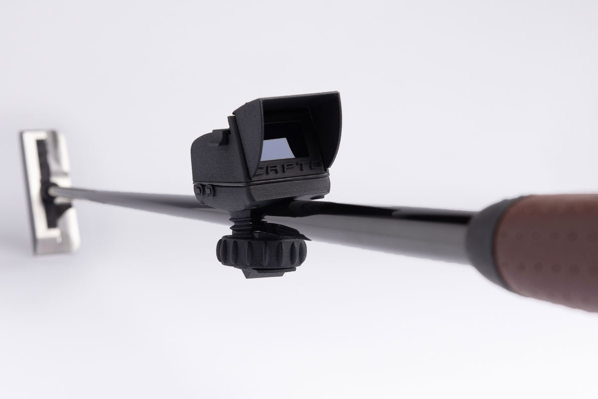 Capto Putting Sensor Review: "A data driven tool to improve your ...