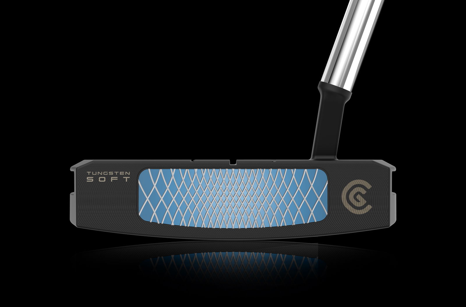 Cleveland Golf launch all-new Frontline Elite putters | Golfmagic