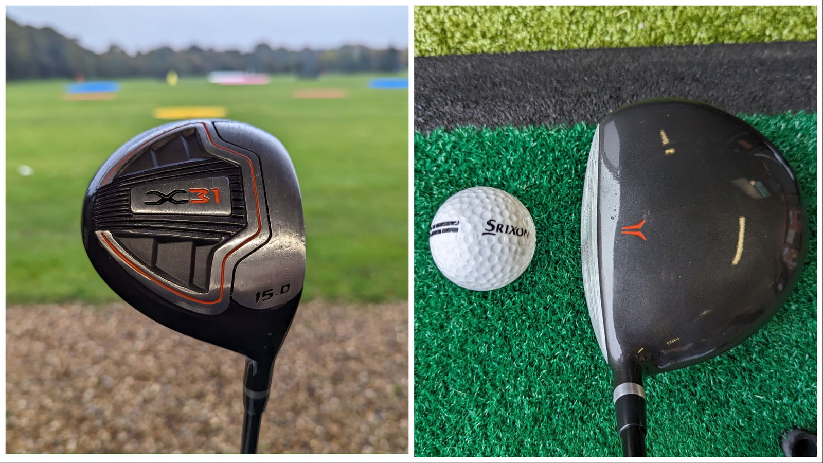 Wilson X31 Package Set Review: A great place to start for golf ...