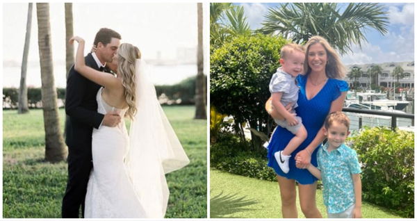 Wives and girlfriends of final 30 PGA Tour pros at Tour Championship ...