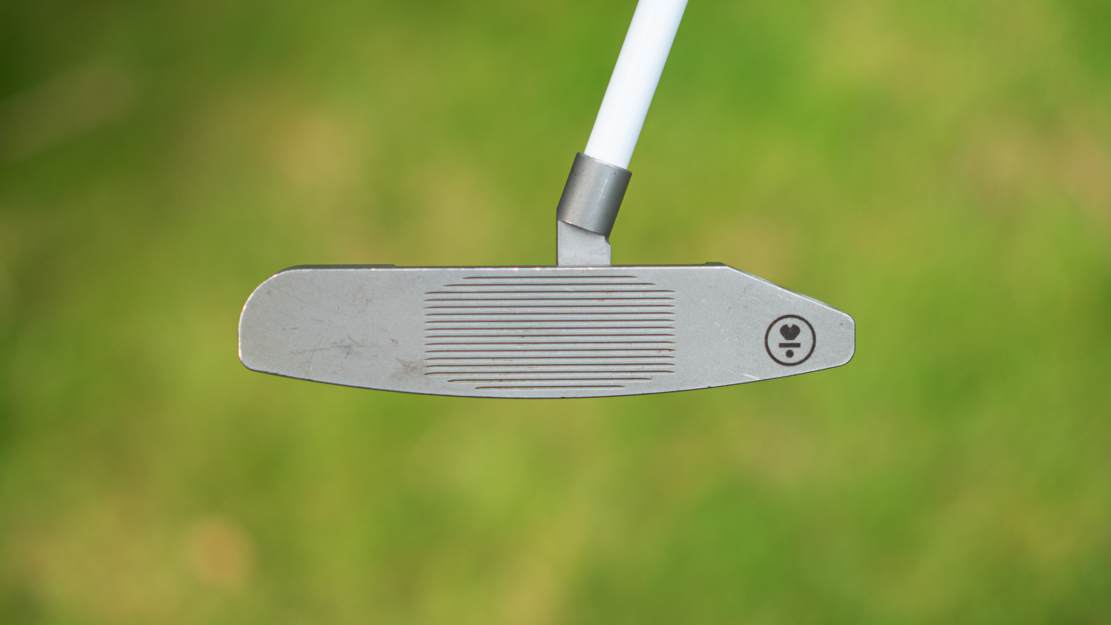 L.A.B Golf Link.1 Putter Review: "A traditional blade with a massive ...
