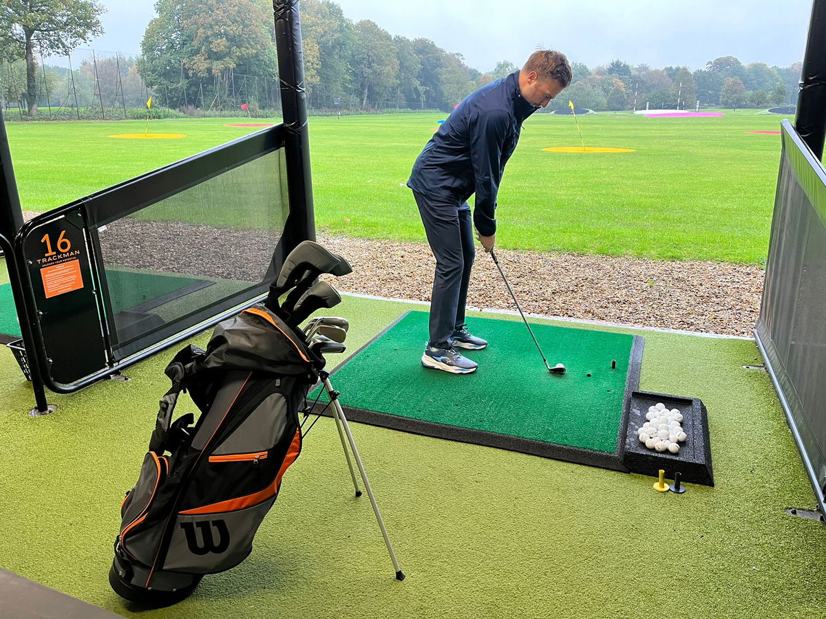 Wilson X31 Package Set Review: A great place to start for golf ...